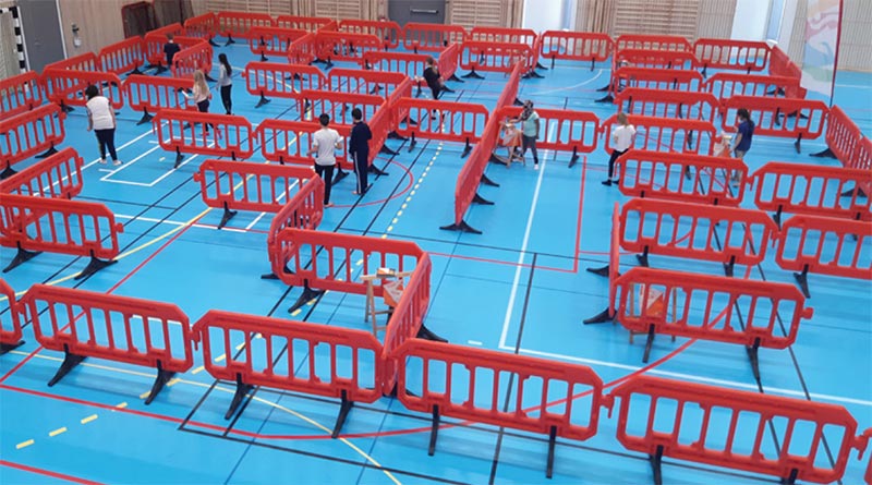 World Maze Orienteering – Str8 Compass