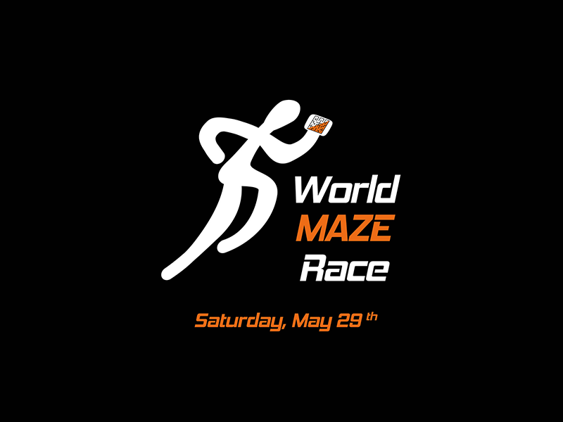 World MAZE Race 2021 – Str8 Compass