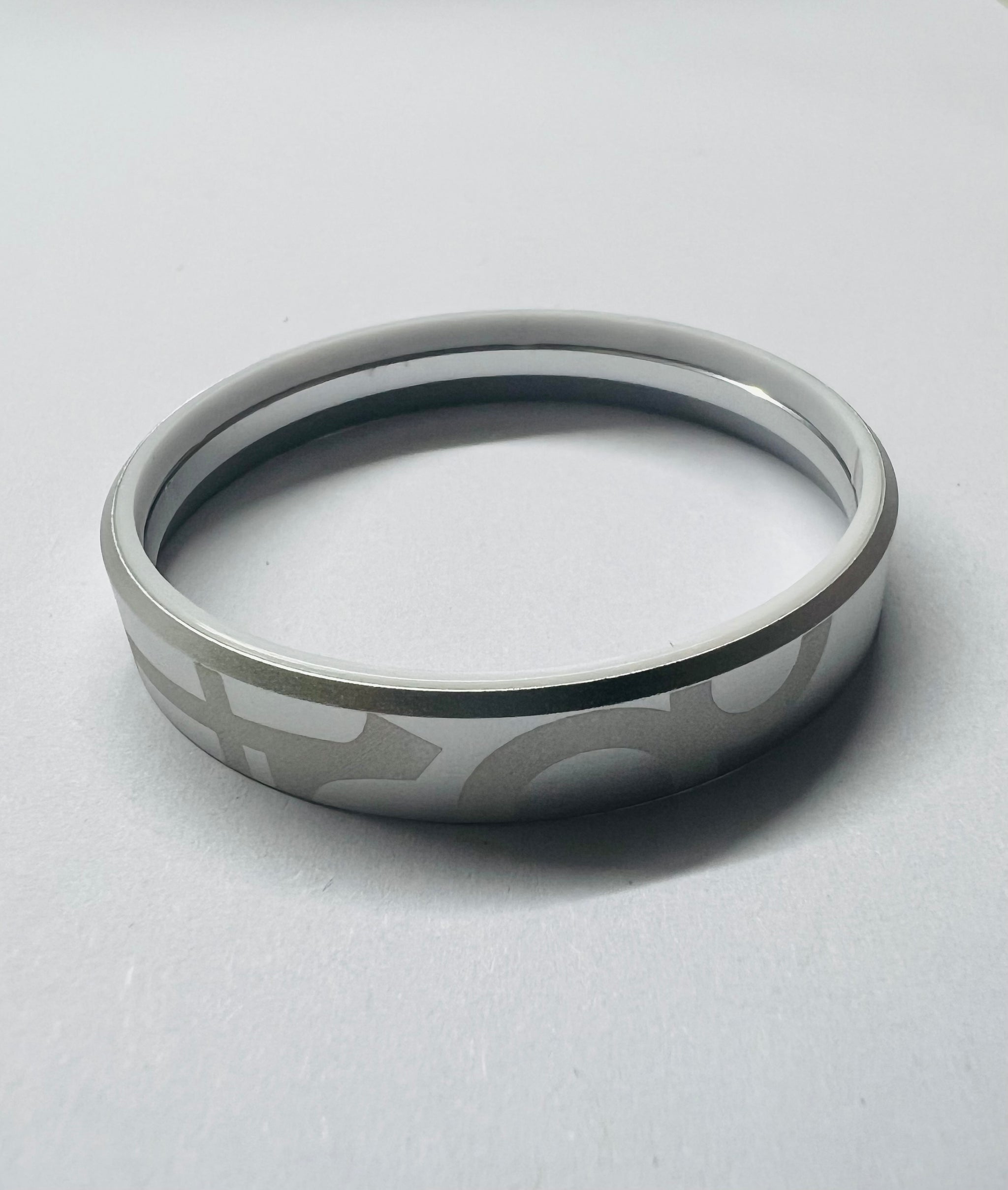 Original Alloy Protective Ring – Str8 Compass