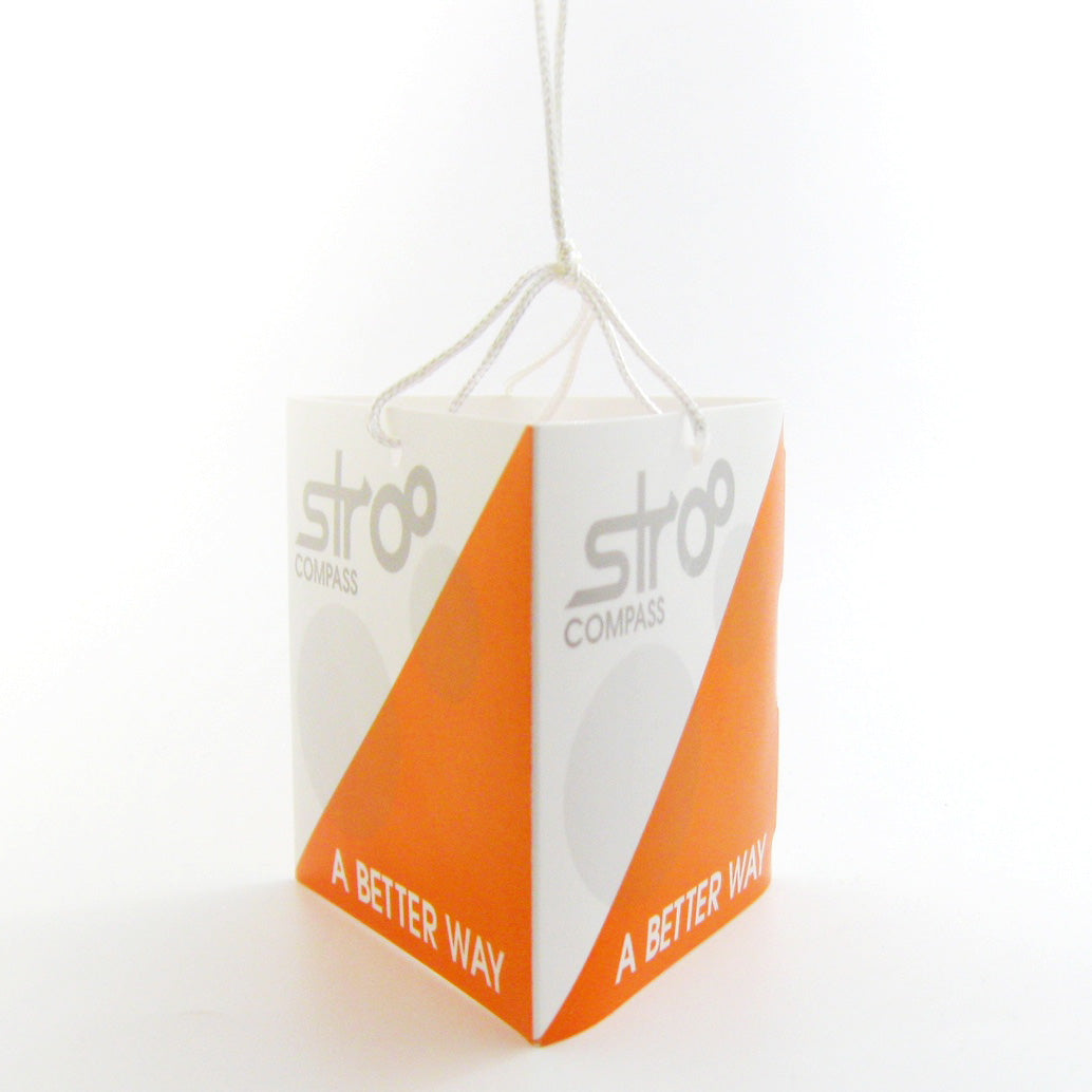 Control Flag (Mini) – Str8 Compass