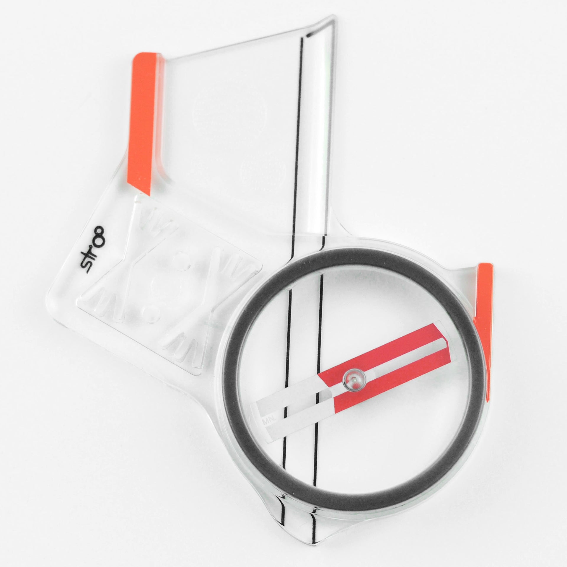 Str8 Evo (Uni Size) – Str8 Compass